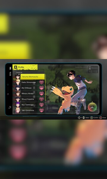 Buy Digimon Survive (PC) - Steam Key - GLOBAL - Cheap - G2A.COM!