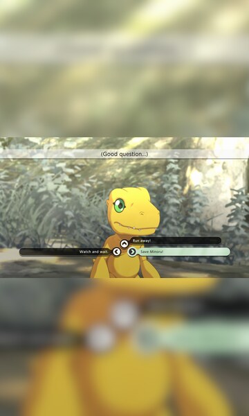 Buy Digimon Survive (PC) - Steam Key - GLOBAL - Cheap - G2A.COM!