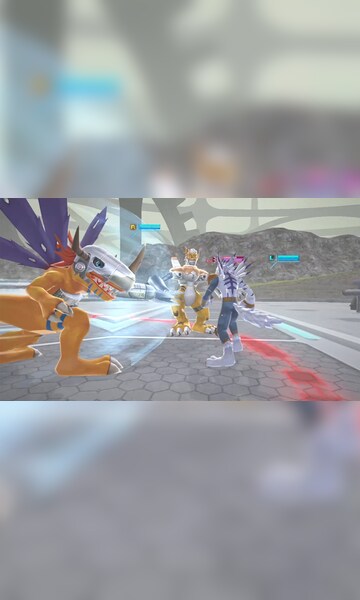 Buy Digimon World: Next Order (PC) - Steam Key - GLOBAL - Cheap - G2A.COM!
