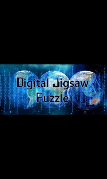 Digital Jigsaw Puzzle 🥇 Best Prices | G2A.COM