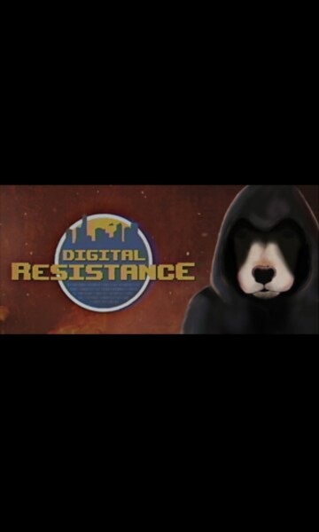 Digital Resistance 🥇 Best Prices | G2A.COM