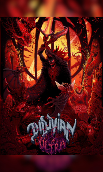 Diluvian Ultra 🥇 Best Prices | G2A.COM