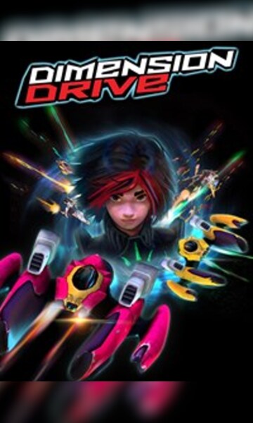 Dimension Drive 🥇 Best Prices | G2A.COM