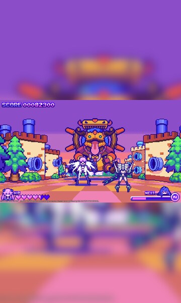 Buy Dimension Tripper Neptune: TOP NEP (PC) - Steam Gift - GLOBAL ...