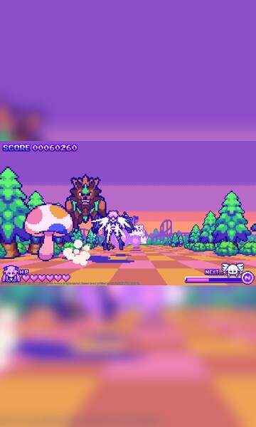 Buy Dimension Tripper Neptune: TOP NEP (PC) - Steam Gift - GLOBAL ...