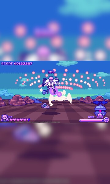 Buy Dimension Tripper Neptune: TOP NEP (PC) - Steam Key - GLOBAL ...
