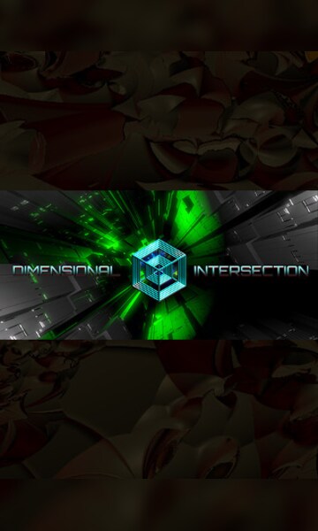 Dimensional Intersection VR 🥇 Best Prices | G2A.COM