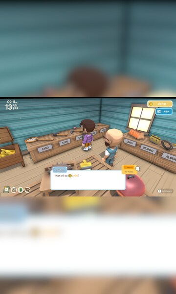 Buy Dinkum (PC) - Steam Key - GLOBAL - Cheap - G2A.COM!