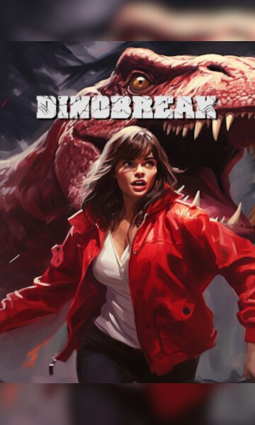 Buy Dinobreak (PC) - Steam Key - GLOBAL - Cheap - G2A.COM!