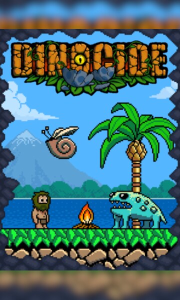 Dinocide 🥇 Best Prices | G2A.COM