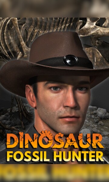 Buy Dinosaur Fossil Hunter (PC) - Steam Gift - NORTH AMERICA - Cheap ...