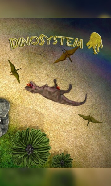 Compra DinoSystem (PC) - Steam Chiave - GLOBALE - Economico - G2A.COM!