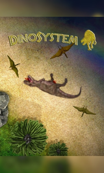 Buy DinoSystem (PC) - Steam Gift - GLOBAL - Cheap - G2A.COM!