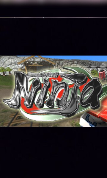 Buy Diorama Battle of NINJA Steam Gift GLOBAL - Cheap - G2A.COM!