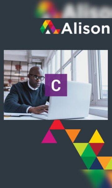 Buy Diploma in C Programming Course Alison GLOBAL - Parchment Diploma Framed - Cheap - G2A.COM!