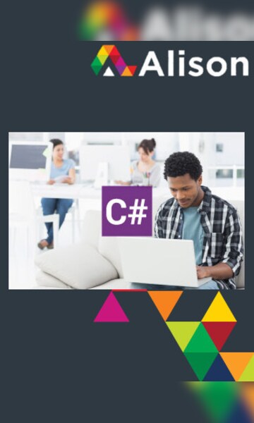 Buy Diploma in C# Programming Course Alison GLOBAL - Parchment Diploma ...