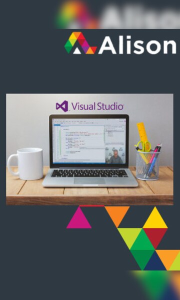 Buy Diploma in Visual Basic Programming Course Alison GLOBAL - Parchment Diploma Framed - Cheap ...