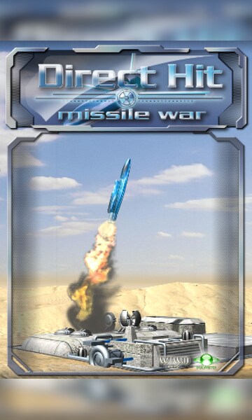 Cumpara Direct Hit: Missile War Desura Key GLOBAL - Ieftine - G2A.COM!