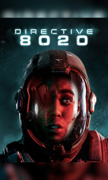 Buy Directive 8020 (PC) - Steam Account - GLOBAL - Cheap - G2A.COM!