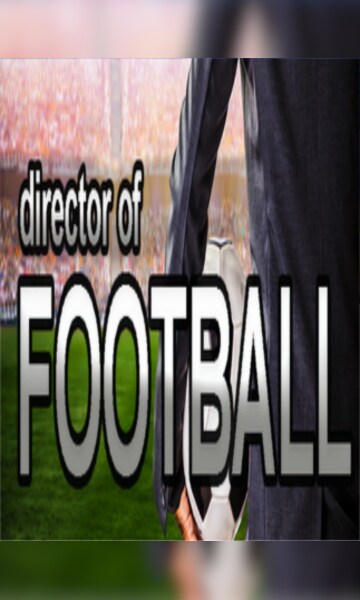 Director of Football 🥇 Best Prices | G2A.COM