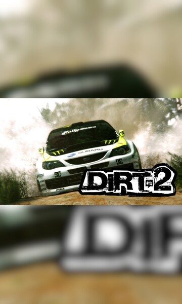 Buy DIRT 2 Steam Key GLOBAL - Cheap - G2A.COM!