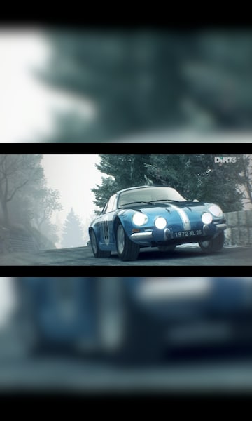 DiRT 3 Complete Edition - Buy Steam PC Game Key