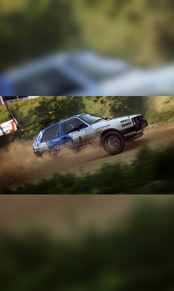 ¡Comprar DiRT Rally 2.0 (PC) - Steam Account - GLOBAL - Barato - G2A.COM!