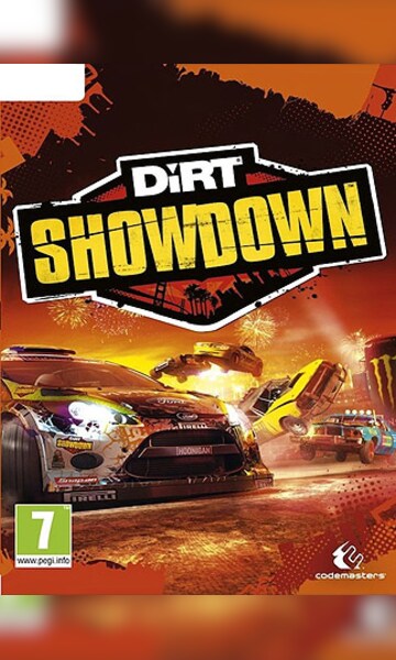 ¡Comprar Dirt: Showdown (PC) - Steam Clave - GLOBAL - Barato - G2A.COM!