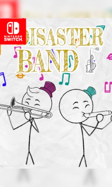 Disaster Band 🥇 Best Prices | G2A.COM