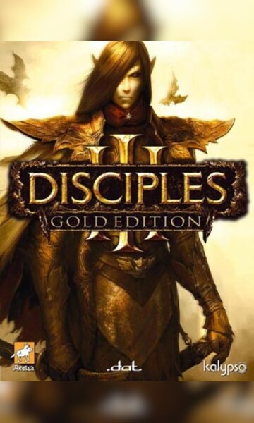 ¡Comprar Disciples III Gold Edition (PC) - Steam Clave - EUROPA ...