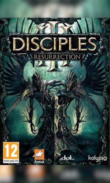 Disciples III: Resurrection 🥇 Best Prices | G2A.COM