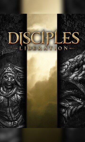 Buy Disciples: Liberation (PC) - Epic Games Account - GLOBAL - Cheap ...