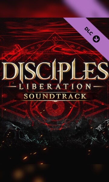 Compra Disciples: Liberation Soundtrack (PC) - Steam Clave - GLOBAL ...