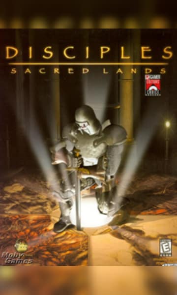 Buy Disciples: Sacred Lands Gold GOG.COM Key GLOBAL - Cheap - G2A.COM!