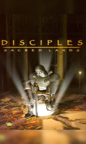 Disciples: Sacred Lands Gold Soundtrack 🥇 Meilleures offres & Prix bas ...