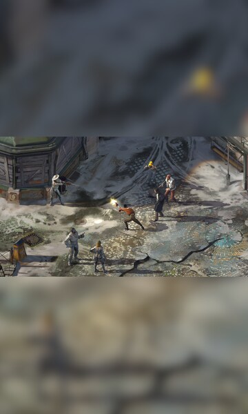 Buy Disco Elysium - The Final Cut (PC) - GOG.COM Key - GLOBAL - Cheap - G2A.COM!