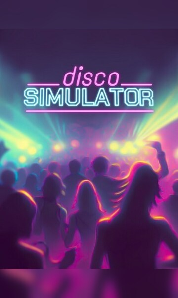 Buy Disco Simulator (PC) - Steam Account - GLOBAL - Cheap - G2A.COM!