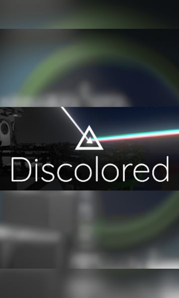 Discolored 🥇 Best Prices | G2A.COM