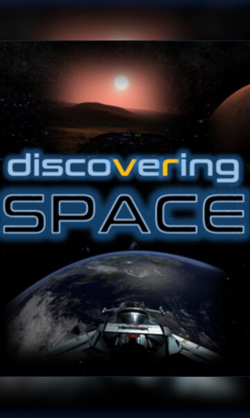 Buy Discovering Space 2 VR Steam Gift GLOBAL - Cheap - G2A.COM!