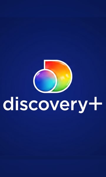 Buy Discovery+ Trial 3 Months - Discovery+ Key - INDIA - Cheap - G2A.COM!