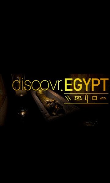 Discovr Egypt: King Tut's Tomb Steam Schlüssel GLOBAL kaufen - Günstig - G2A.COM!