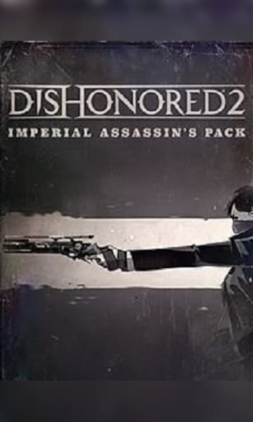 Dishonored 2 Imperial Assassins 🥇 Best Prices | G2A.COM