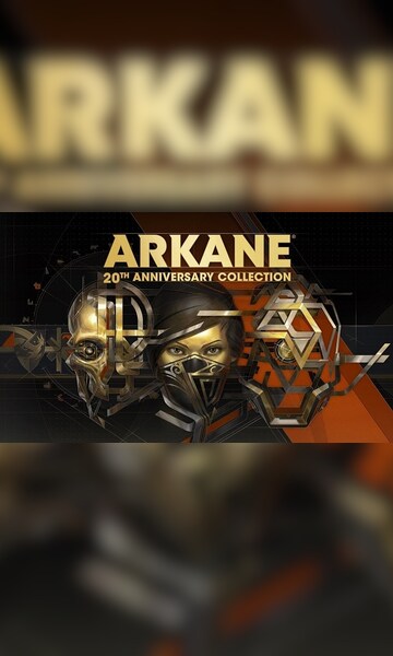 ¡Comprar Dishonored & Prey: The Arkane Collection (Xbox One) - Xbox ...