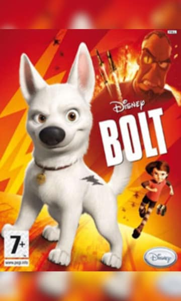 Buy Disney Bolt (PC) - Steam Key - EUROPE - Cheap - G2A.COM!