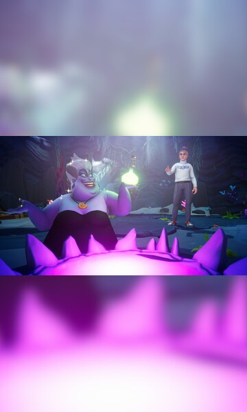 Buy Disney Dreamlight Valley | Gold Edition (PC) - Steam Account ...