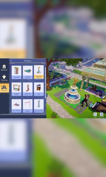 Buy Disney Dreamlight Valley (PC) - Steam Account - GLOBAL - Cheap ...