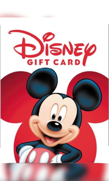¡Comprar Disney Gift Card 400 USD - Disney Clave - ESTADOS UNIDOS ...
