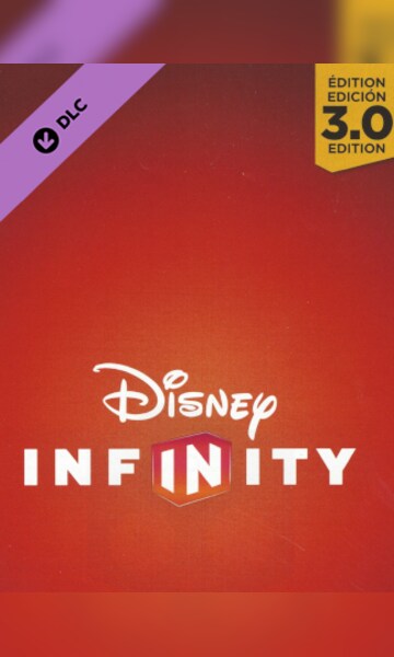 Preisvergleich für Disney Infinity 3.0 - Quad Jumper Hex Disc 🥇 Beste ...