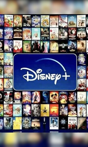 Kup Disney Plus Basic 12 miesięcy - Disney+ Klucz - FRANCJA - Tanio ...