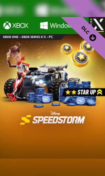 Compra Disney Speedstorm - Legendary Pack (Xbox Series X/S, Windows 10 ...